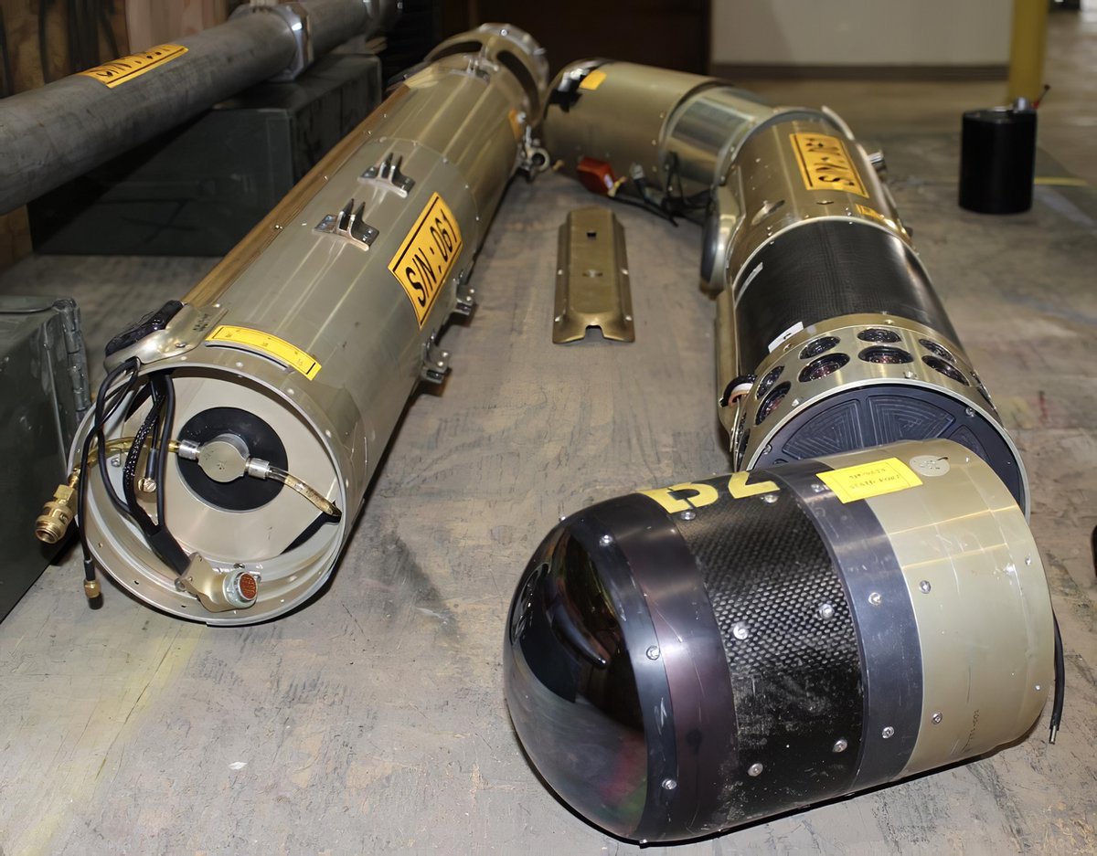 Laki prenosni raketni sistemi PVO