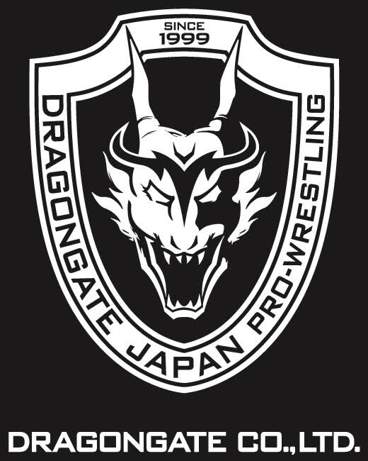 Dragon Gate Logo Carp Leaping Into The Dragon Gate | PSD Free Download