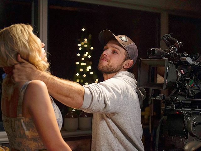 The Pacifier Max Thieriot