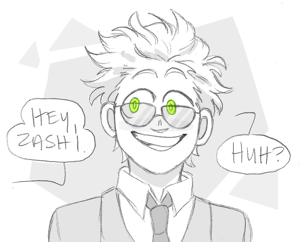 「out of all the prototype designs of bnha characters, bakugou」nart ...