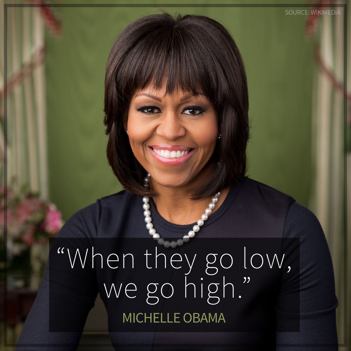 FOX61 celebrates BlackHistoryMonth | Michelle Obama is a lawyer and ...