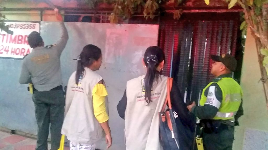 Coronel Samir Giovanny Pava Ávila On Twitter Con Nuestros Uniformados