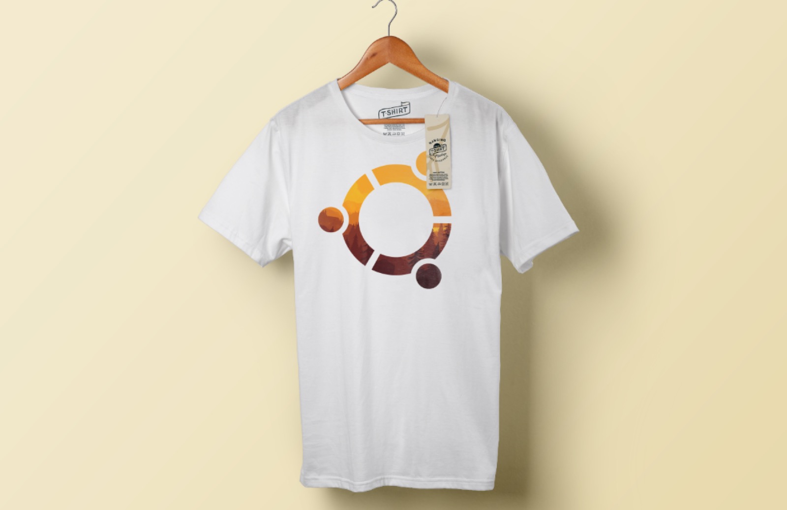 Official Ubuntu Logo