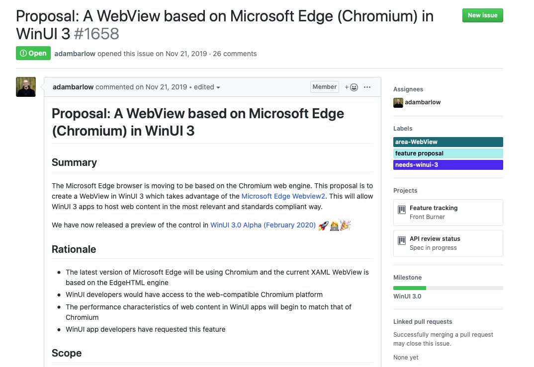 Windows Dev Docs on Twitter: "Hey #Windows devs, we just released the ...