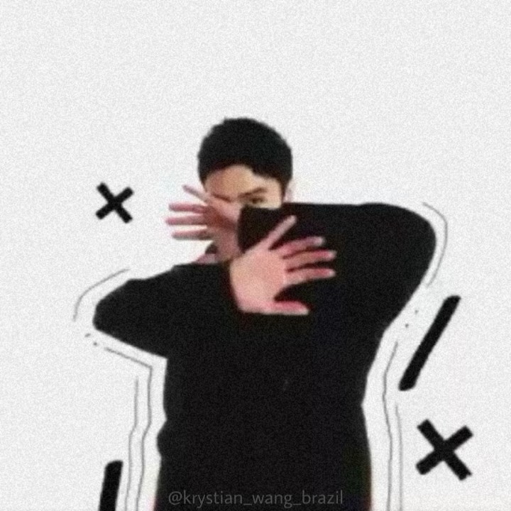 Krystian_wang_brazil (@Krys_wang_bra) | Twitter