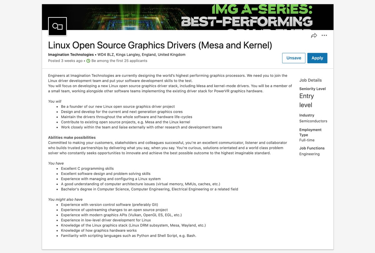 Mesa opengl 4-6 - ltberlinda