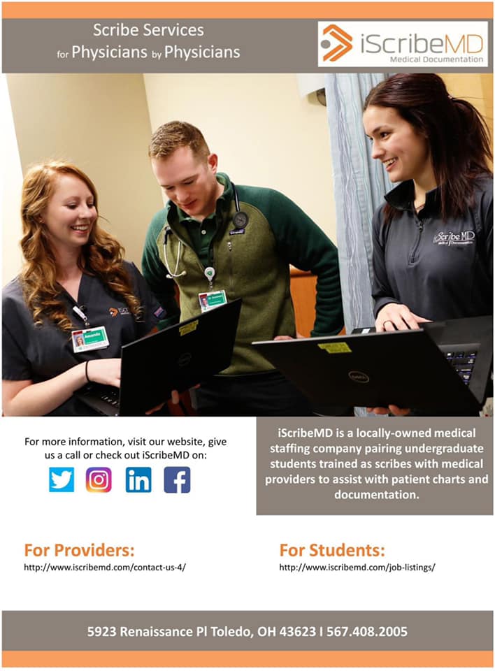 iScribeMD on Twitter: "Check us out in the newest edition of The Kids & Dogs Lookbook! Thank you ...