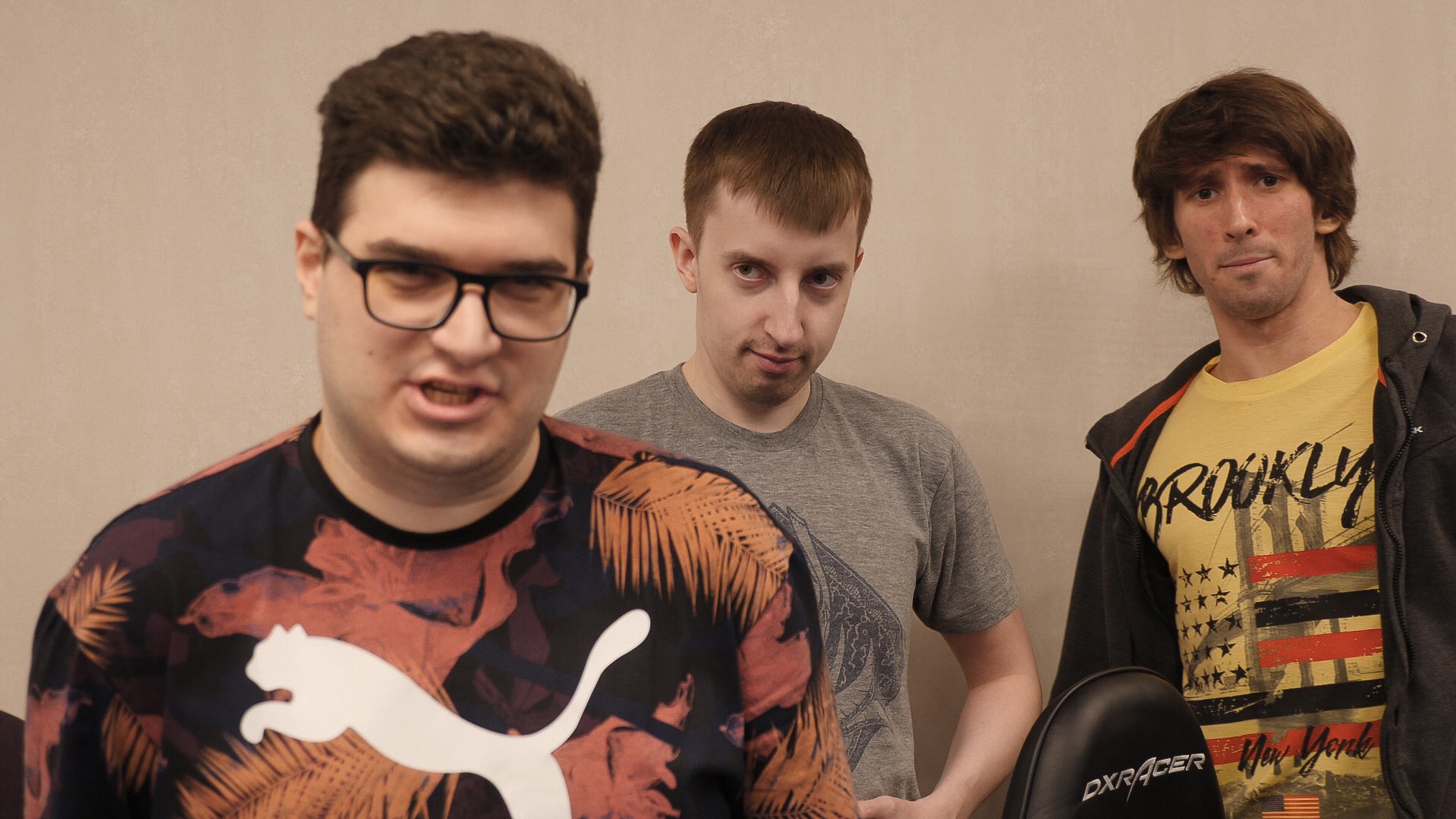 ¡por Qué B8 Falló Contra Team Secret En Weplay Slam Racing