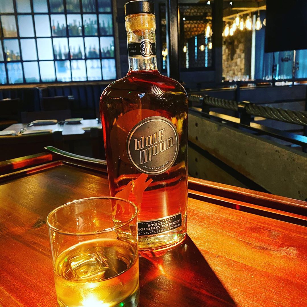 Wolf Moon Bourbon is now available at jasonaldeans, fglhouse ... Wolf Moon Bourbon is now available at jasonaldeans, fglhouse ...