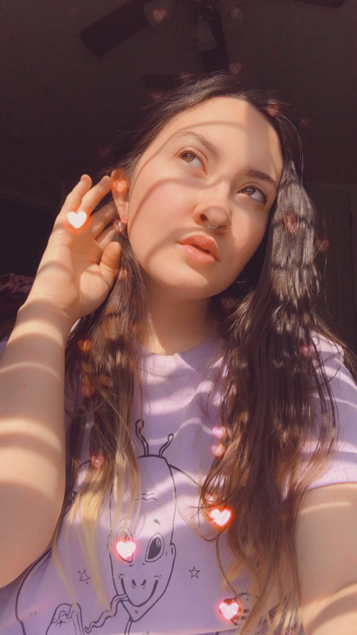 𝙈𝙞𝙘𝙝𝙞 (づ｡ ‿‿ ｡)づ🔴LIVE on Twitter: "Hi uhm hello https://t.co/SVPW3Ev4rW" / Twitter