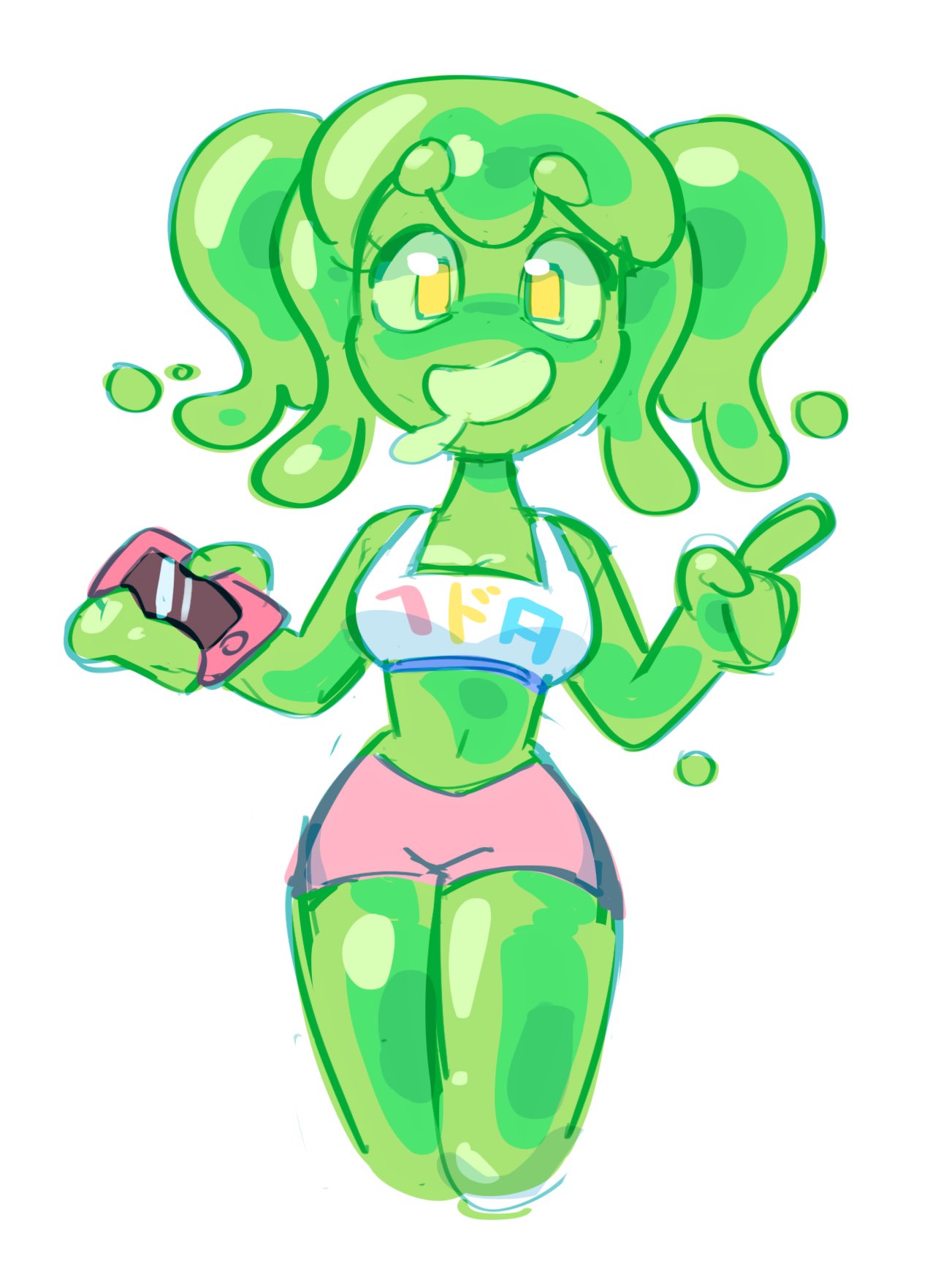 Rubberninja Slimantha Klimnet Voor Kinderen Ninja