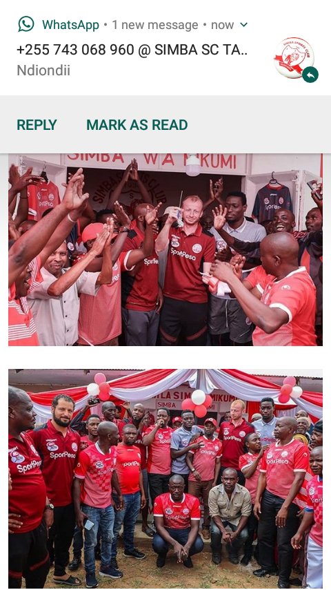 Mo Simba Sc Arena Fans (@MosimbaScarena) | Twitter