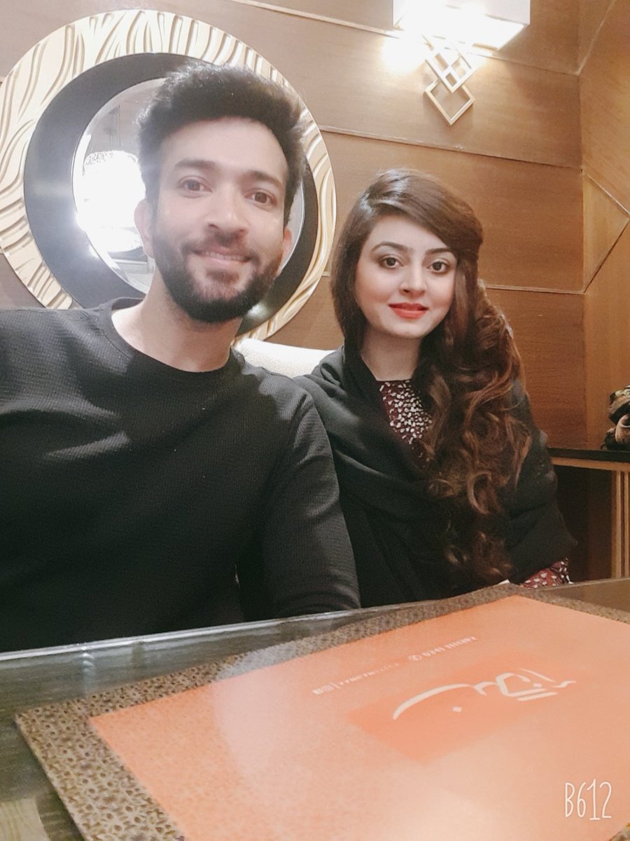 Sohaib Masood New Cricketer