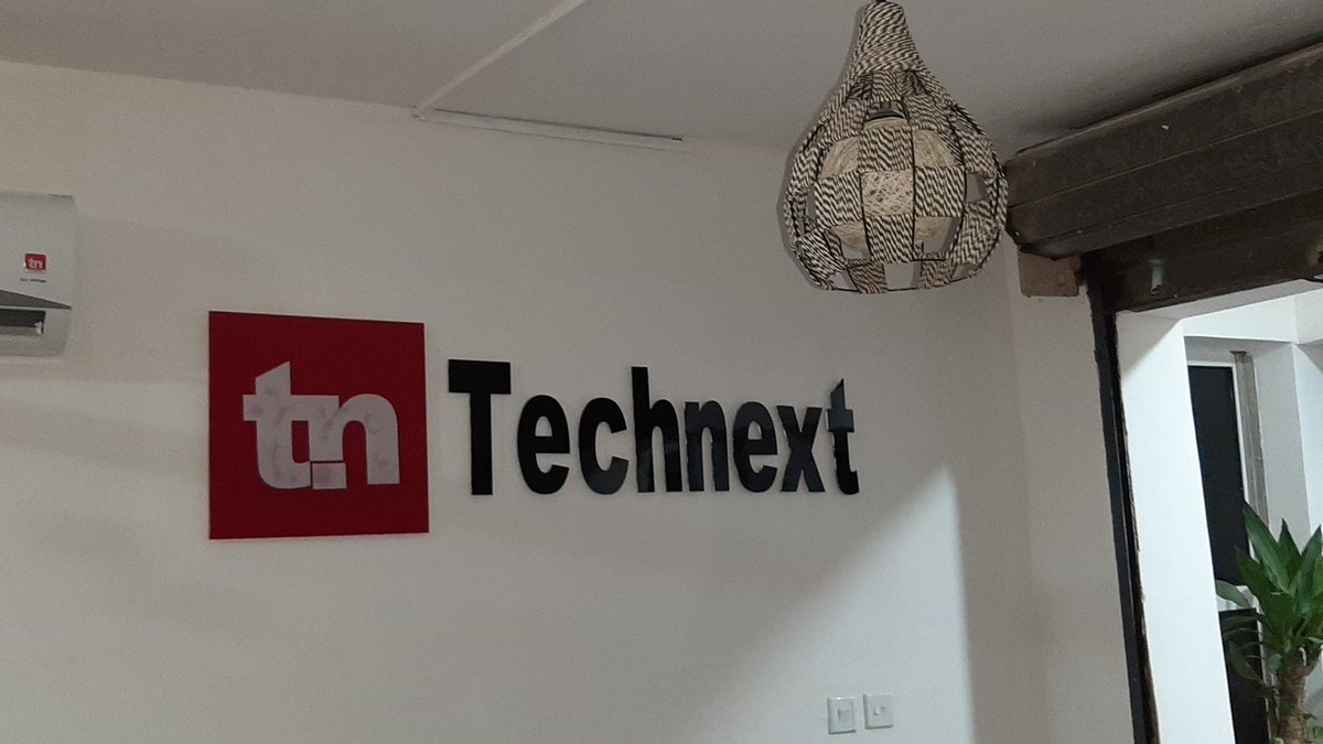 #technextng hashtag on Twitter