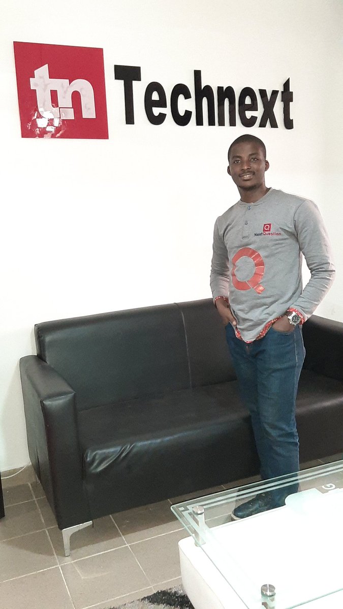 #technextng hashtag on Twitter