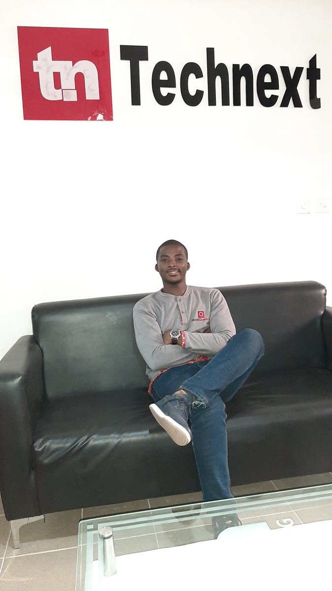 #technextng hashtag on Twitter