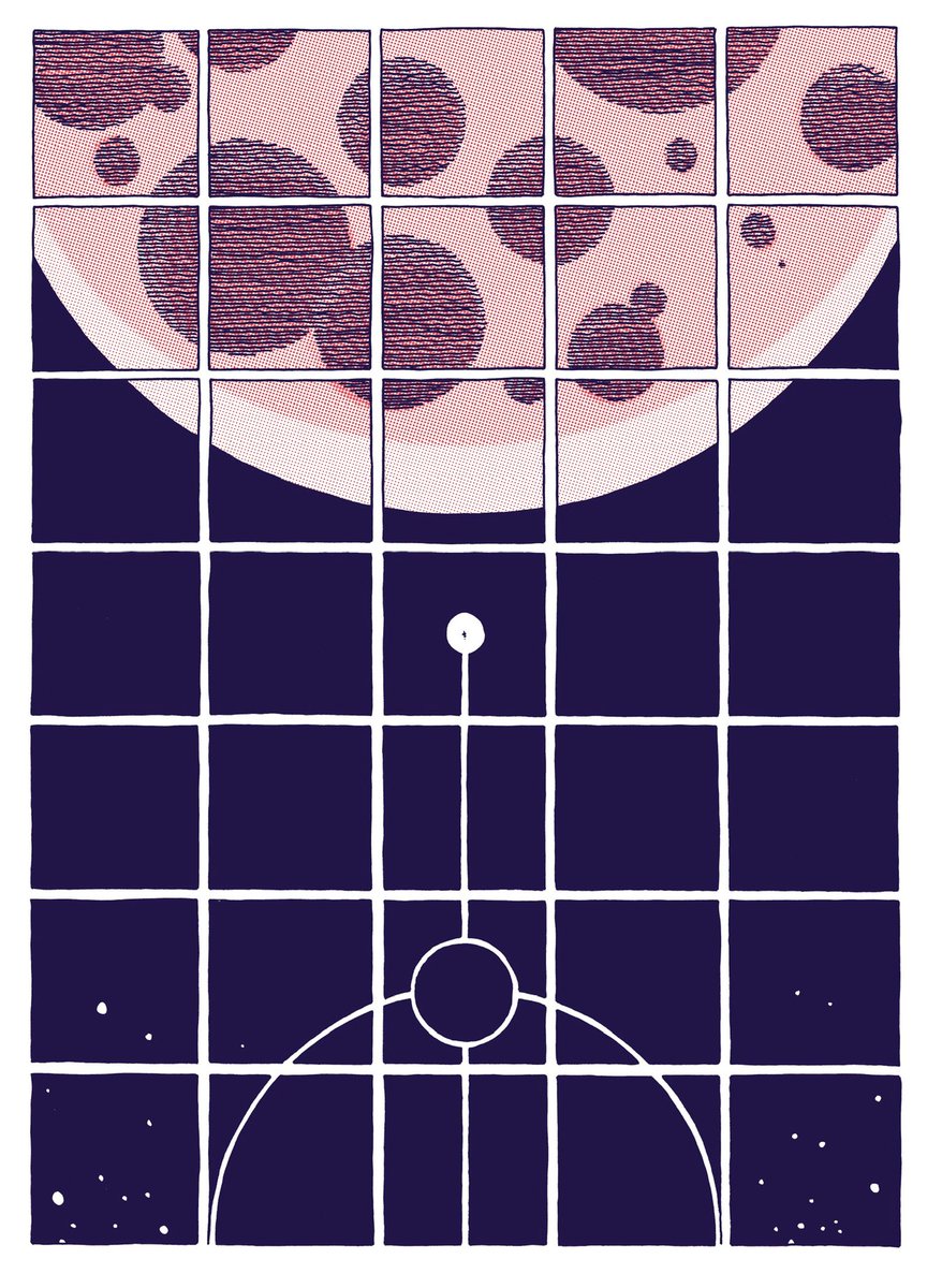 「Galactus Commision. Commission info here: https://t.co/7f90m」Jesse ...