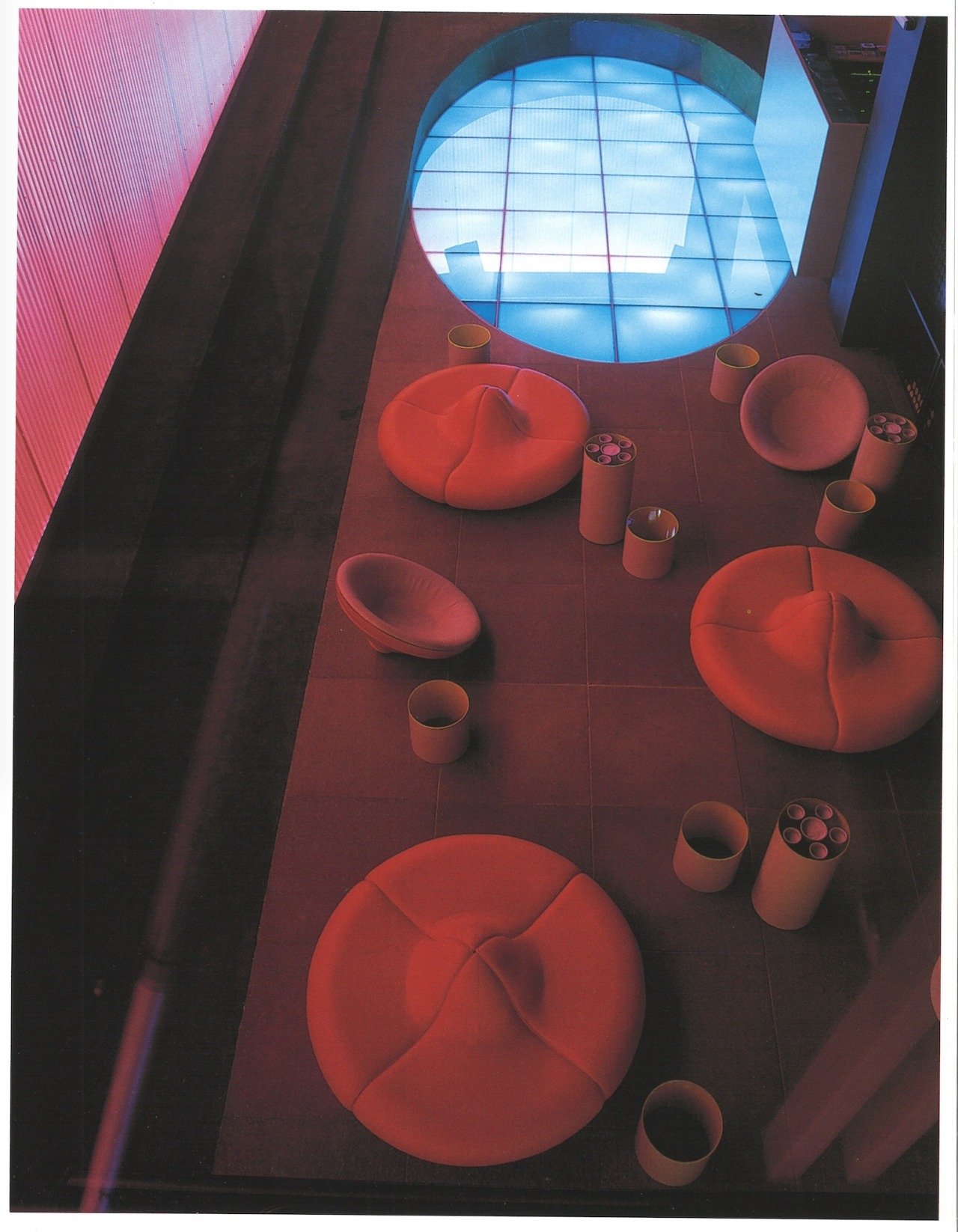 Y2k Aesthetic Institute 💽 Blm On Twitter Selections From ‘club Design