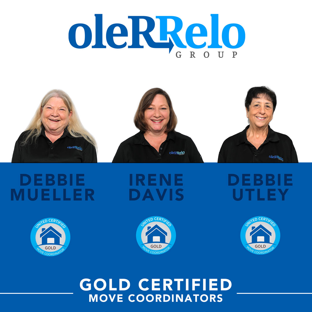 Oler Relo Group on Twitter: "Congratulations to Debbie Mueller, Irene Davis, and Debbie Utley on ...