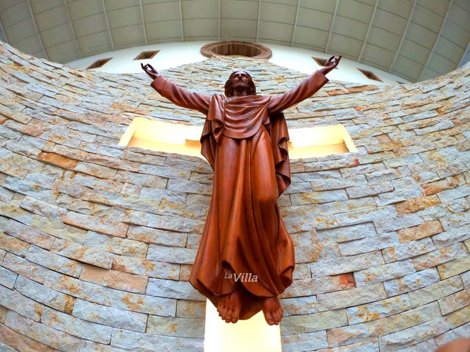 La confesión del Padre Ramón | La Villa