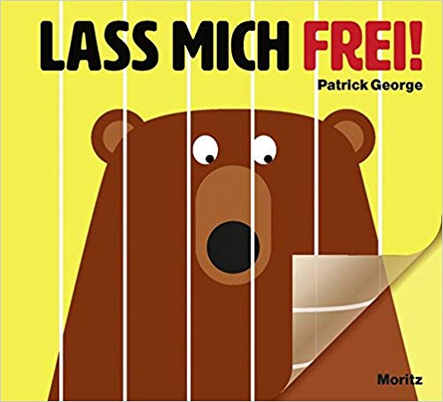 Lesen [PDF] Lass mich frei! von Patrick George