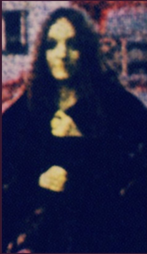 【音楽】ブラック・サバスのデビューアルバム、アルバム・カヴァーに登場する女性の正体が判明 : リース速報