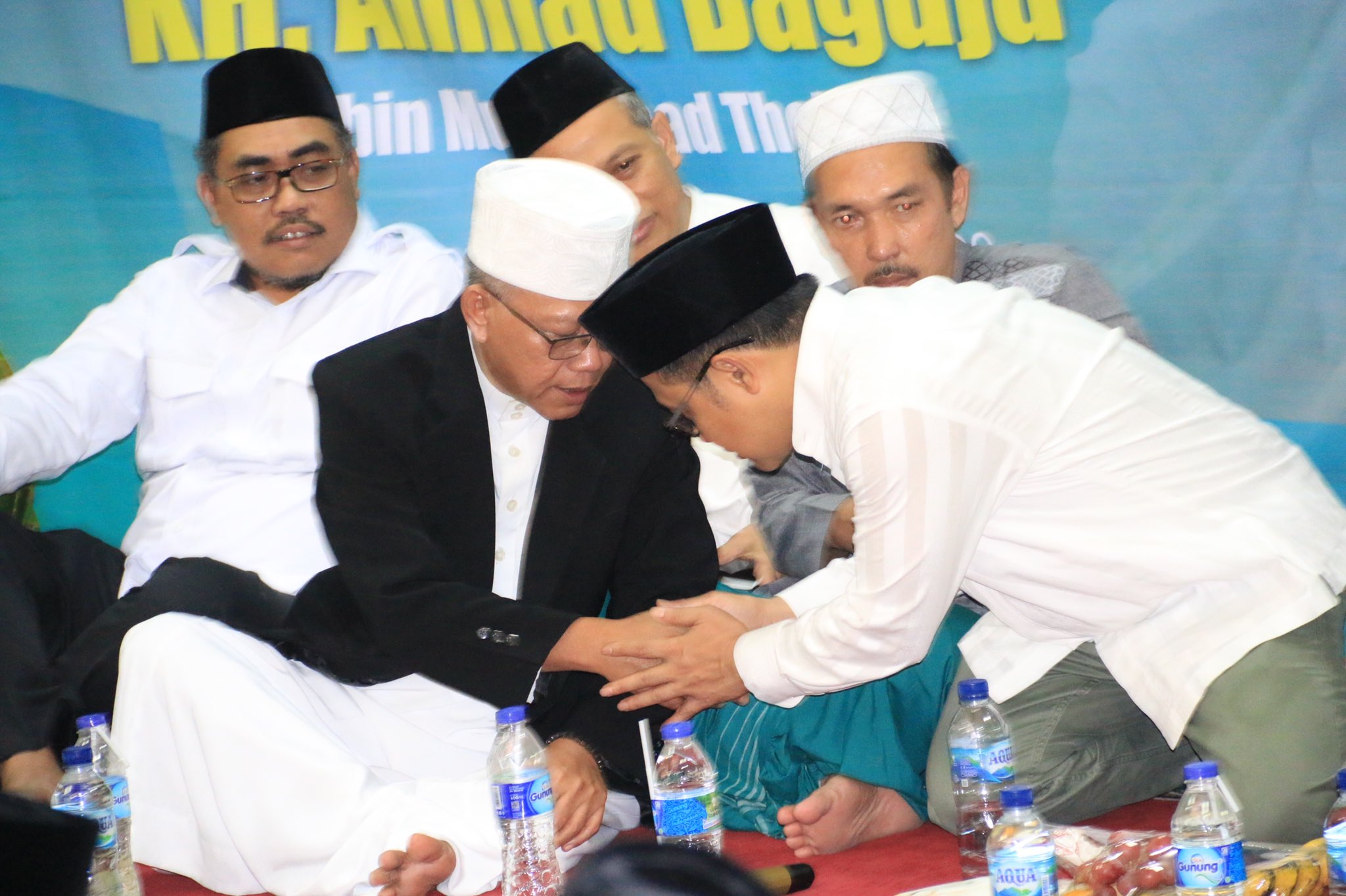 Amiрџ A Muhaimin Iskandar On Twitter Semoga Semua Sahabat Selamat Dan