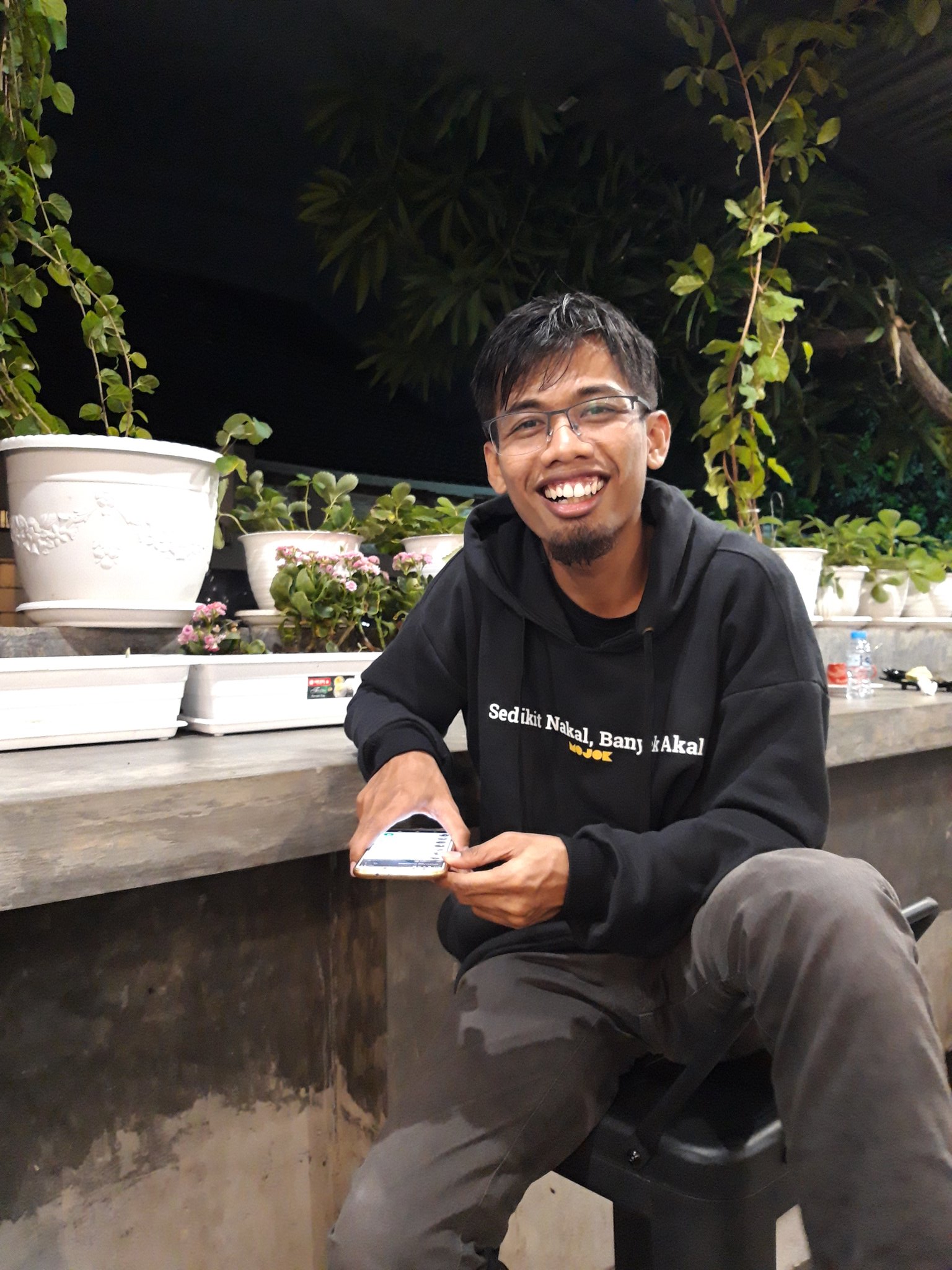 Kalis Mardiasih On Twitter Mata Normal Di Mataku