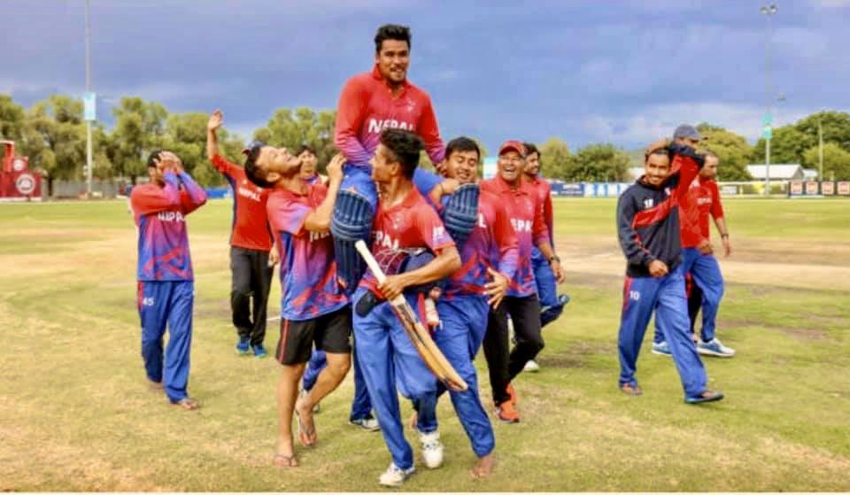 Yubraj Paudel (@YubrajPaudel8) | Twitter