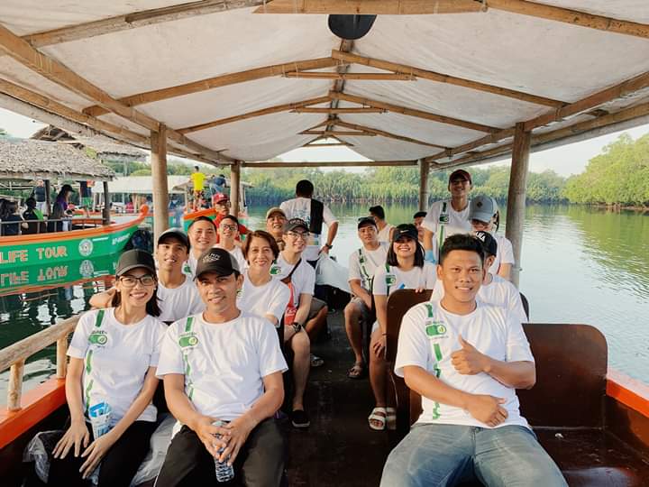 Abatan River Community Life Tour (@AbatanRiver) | Twitter