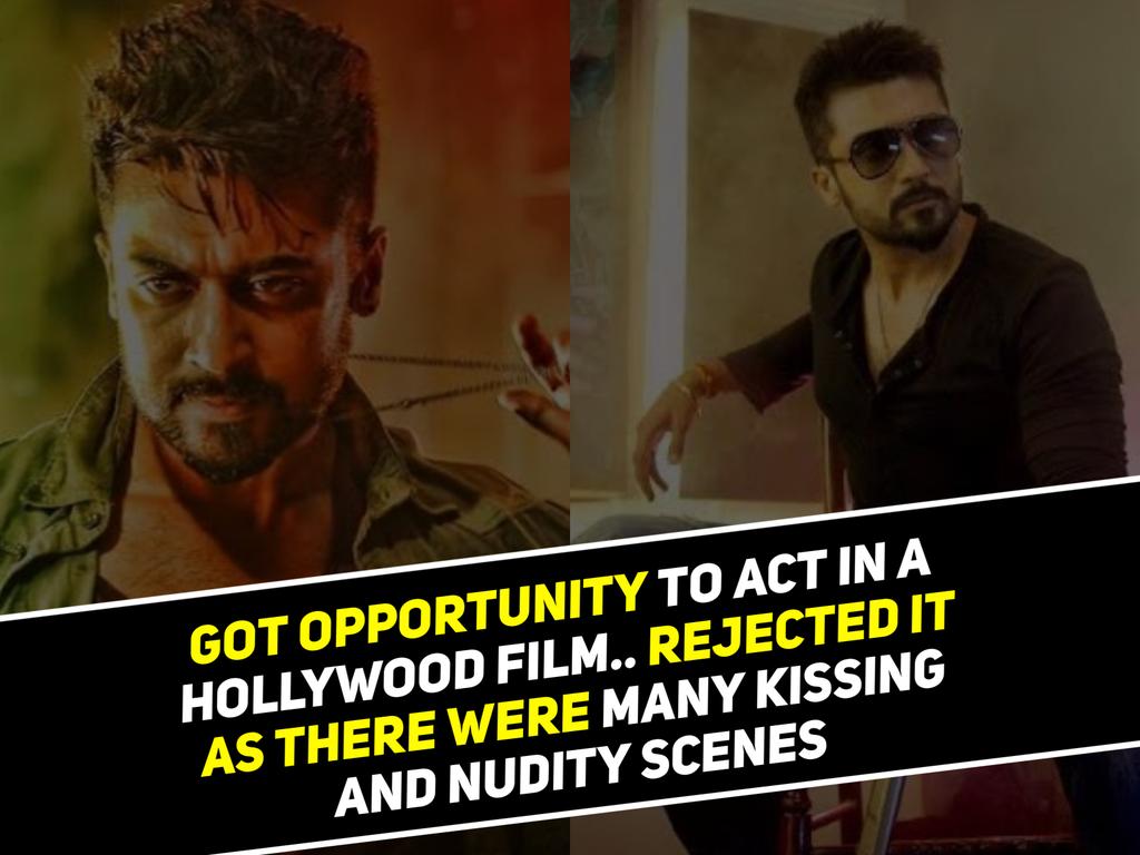 Nagarjun Surya Nayak on Twitter: "6 Dual Roles and 1 triple role for Thala Ajith Also... Dual ...