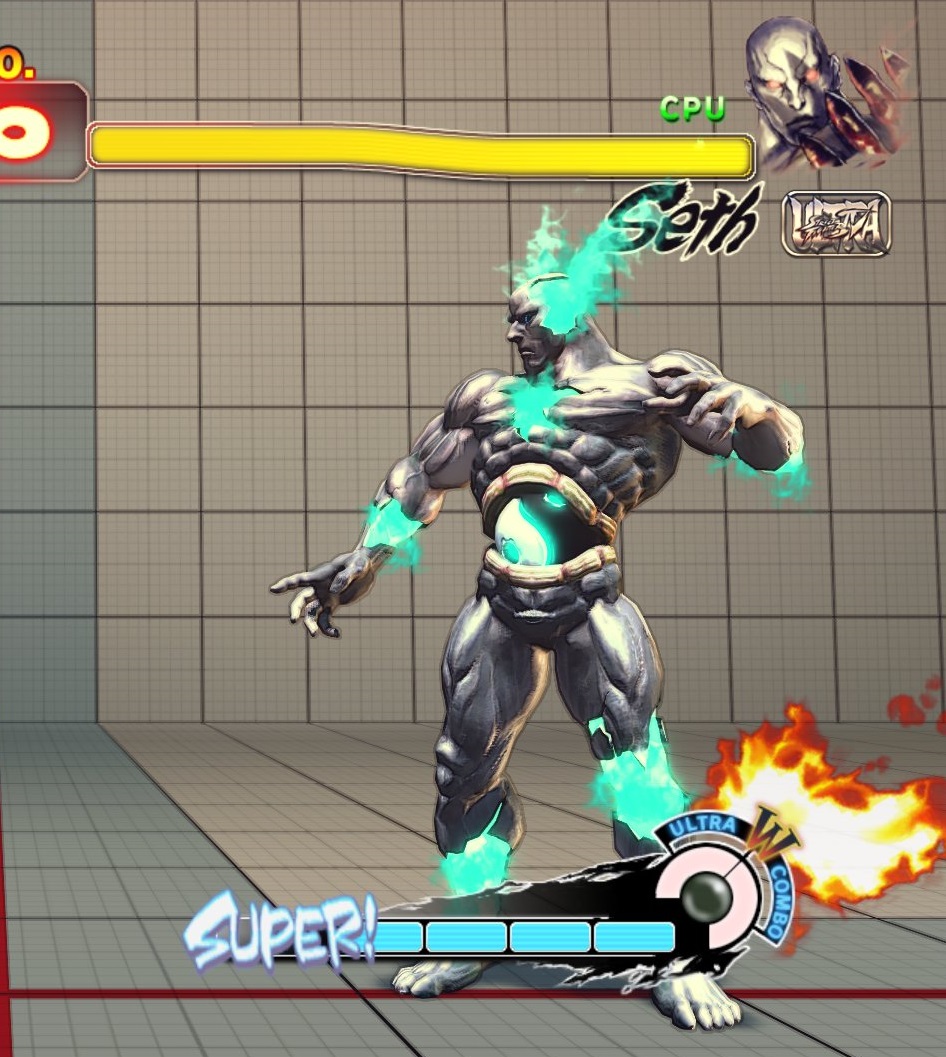 The Street Fighter VI Story Thread: Shadaloo Died so Luke Could Live ...