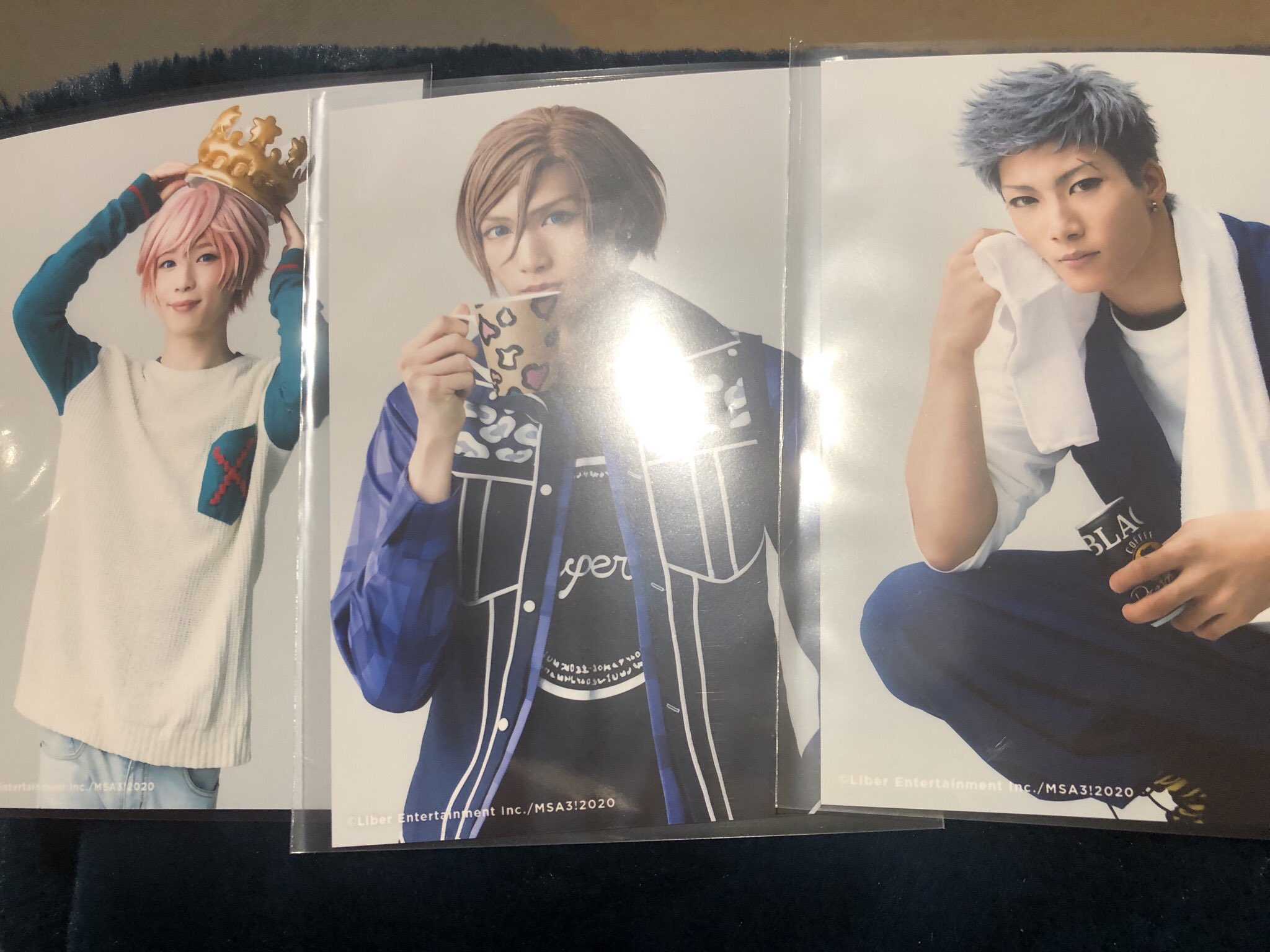 かるぼ (@usj_haru) / Twitter