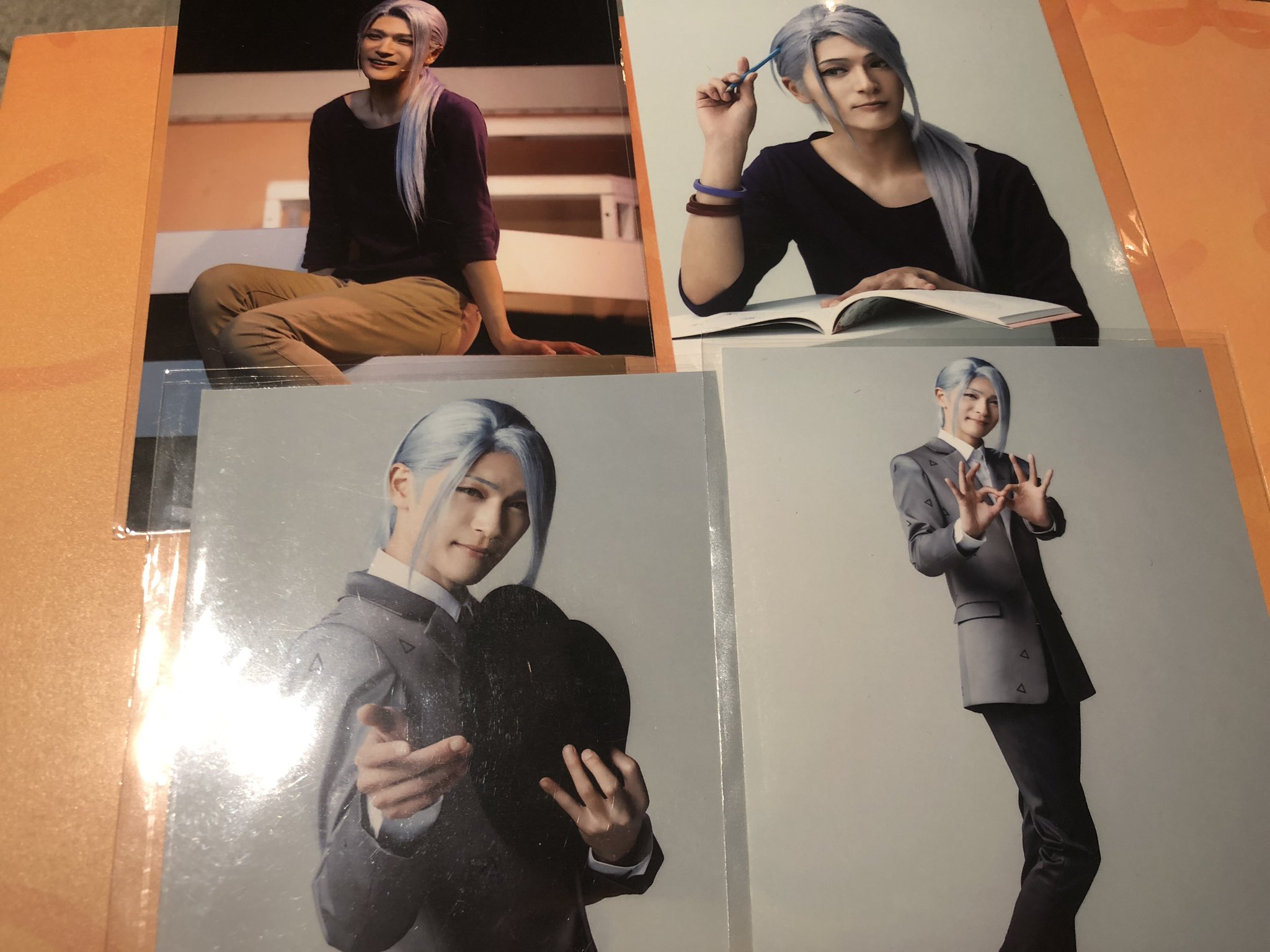 かるぼ (@usj_haru) / Twitter