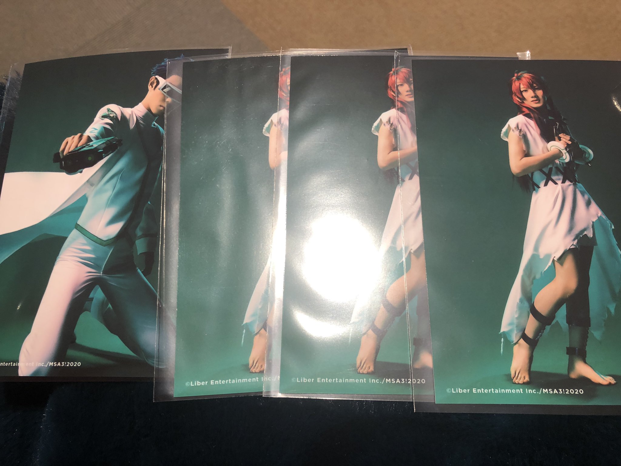 かるぼ (@usj_haru) / Twitter