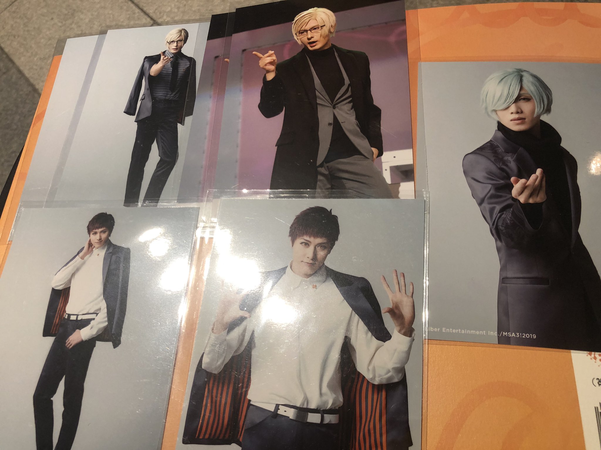 かるぼ (@usj_haru) / Twitter