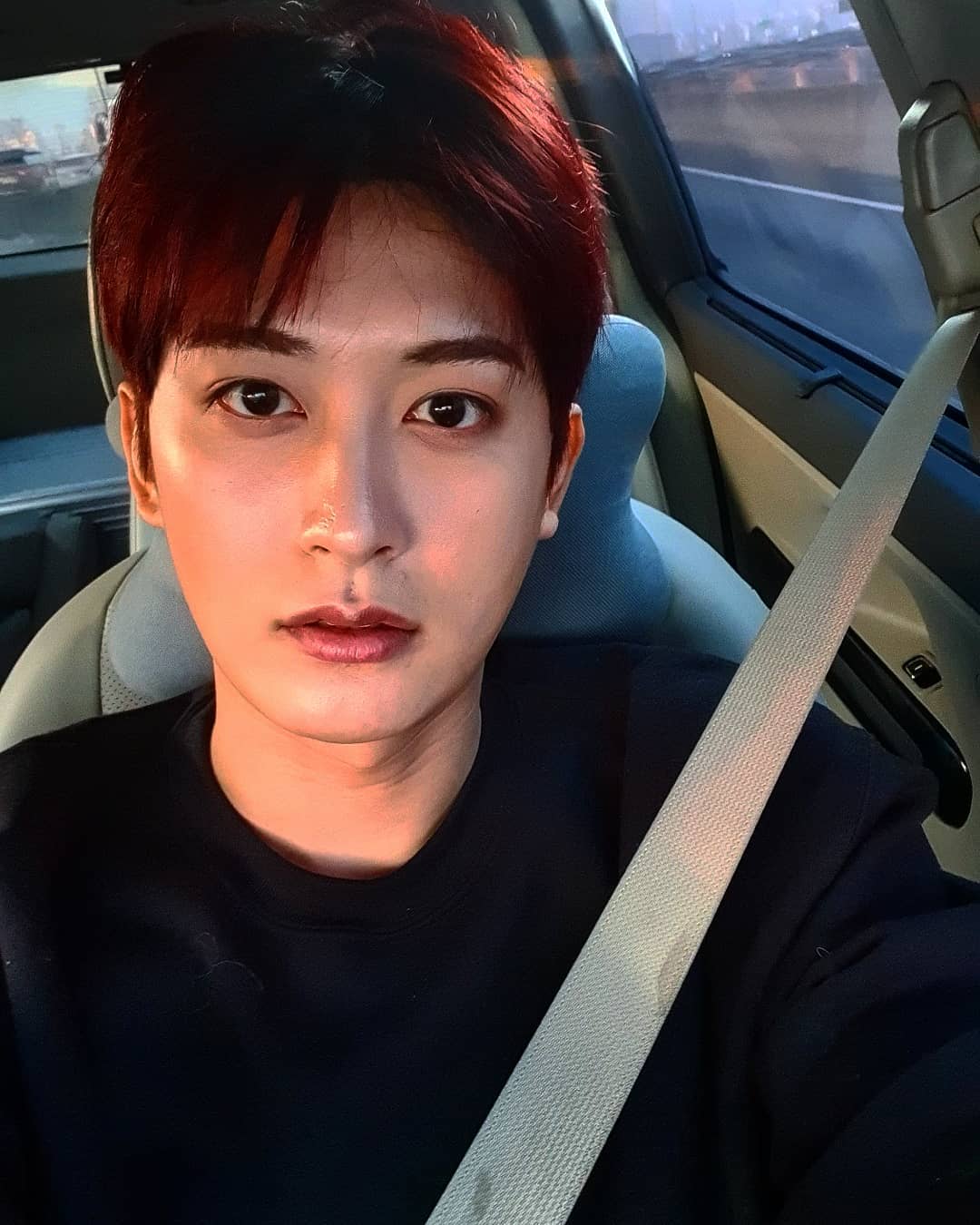 Jaehyo Selca
