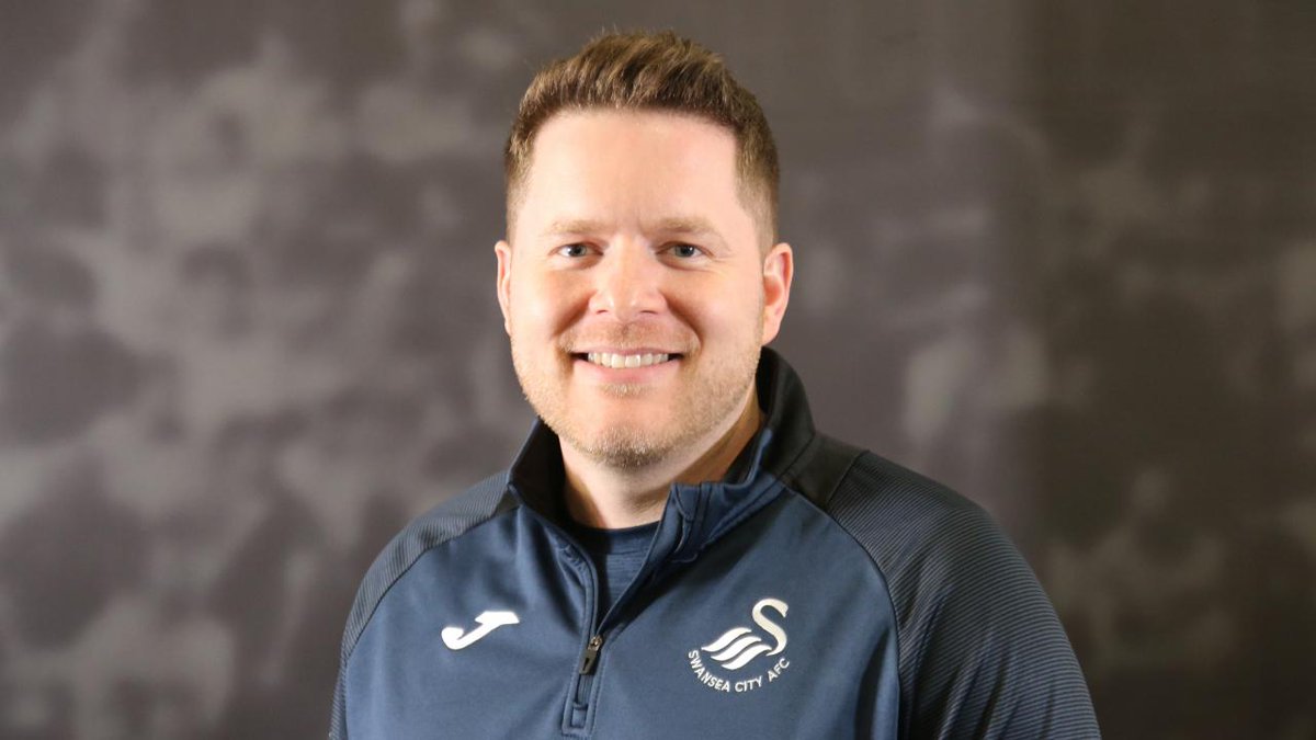 ? Steve Rands ? Head of performance analysis ️ Pep Guardiola ️ Frank ...