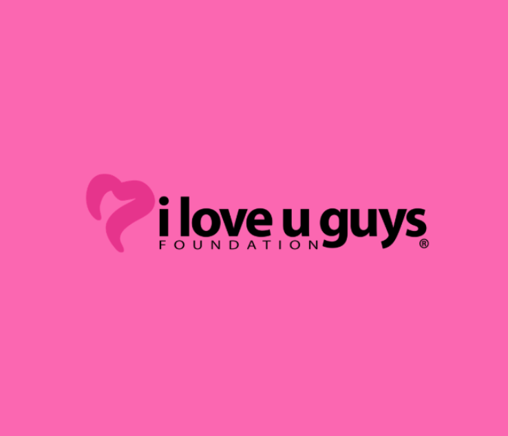 I Love You Guys So Much