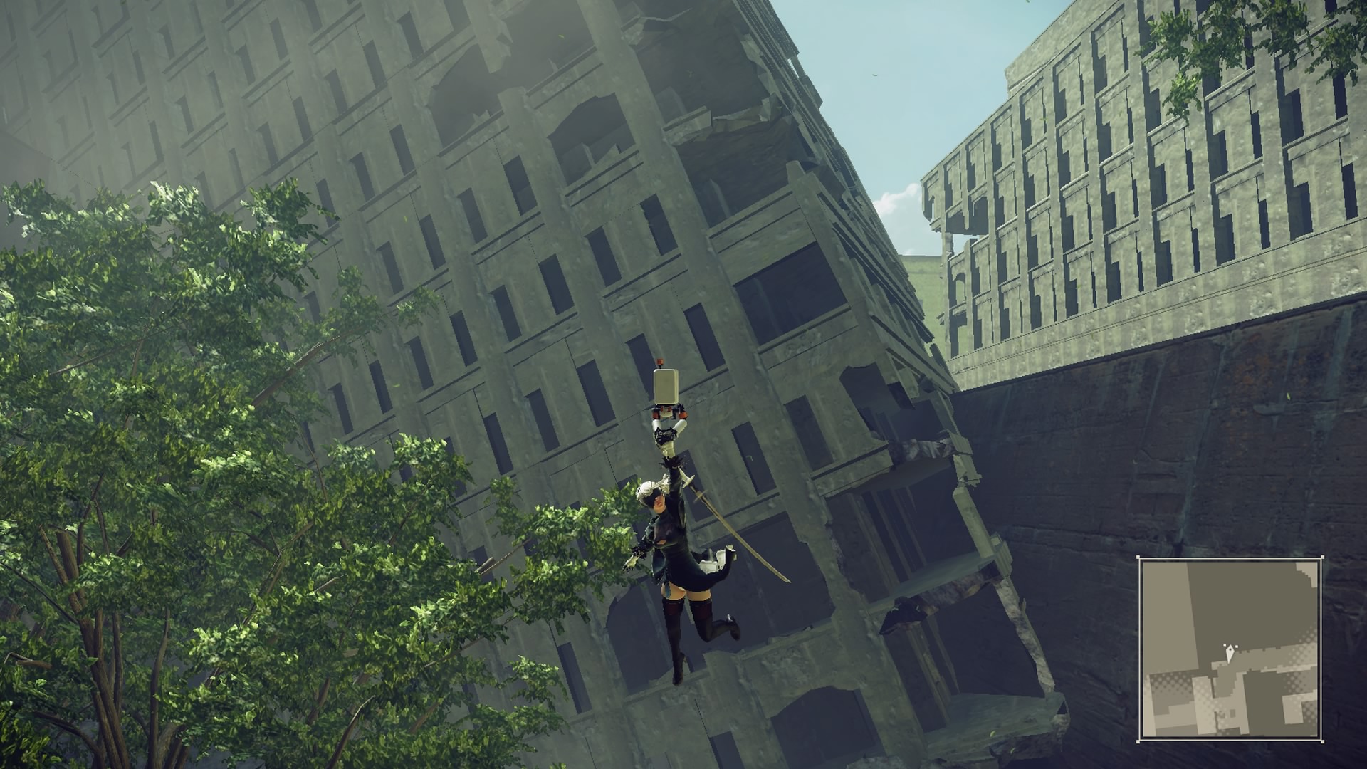 The Thread of Totally Awesome Video Game Screenshots [Slow Connections ...