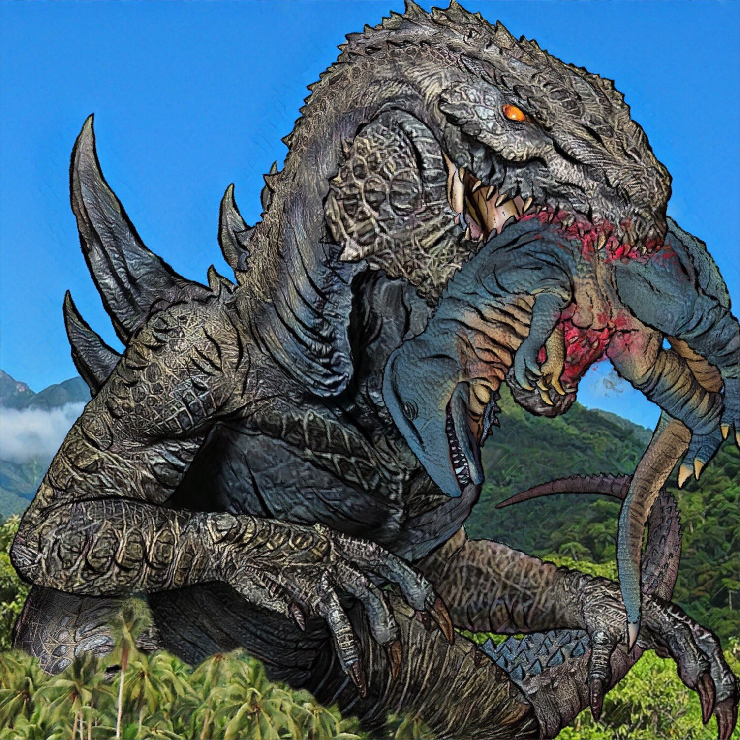 Zilla Vs Godzilla Size Godzilla; Super Godzilla; Shin Godzilla;