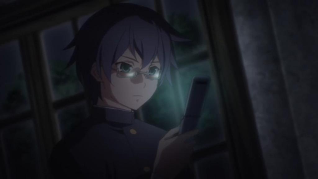 Corpse Party Morishige