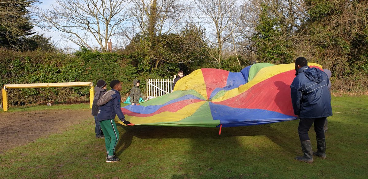 Springfield Primary School | Hackney, London