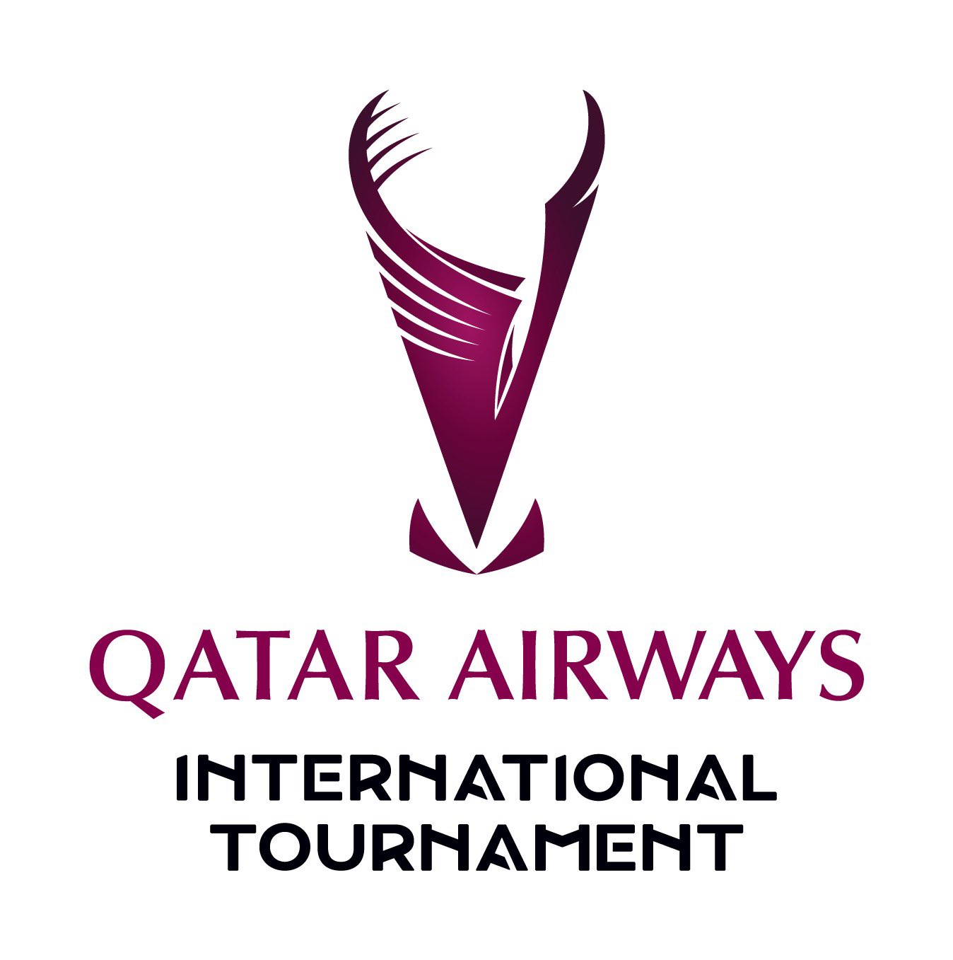 Qatar Cancer Society Logo