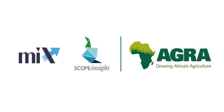 MIX on Twitter: "We are glad to announce with @SCOPEinsight that we are launching a partnership ...