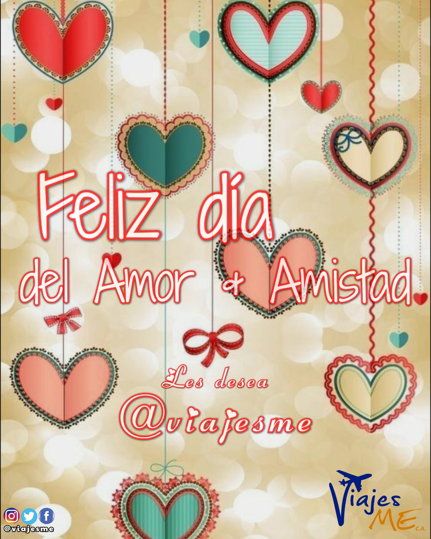 Imagenes Del Dia Del Amor Y La Amistad