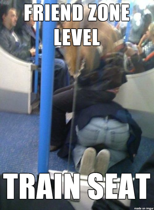 Friendzone Level 99