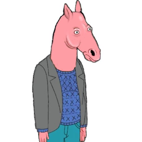 「Bojack Horseman (Bojack Horseman) 」|Making your favorite characters ...