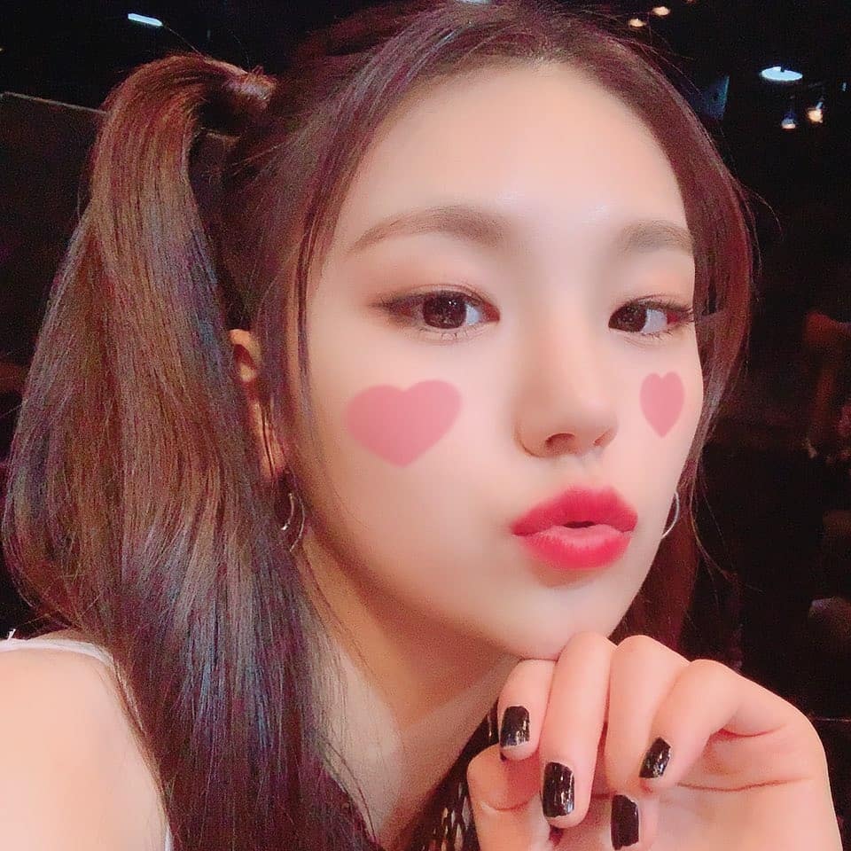 Itzy Brazil Voltage ⚡ On Twitter Mas Graças Aos Midzys Fomos