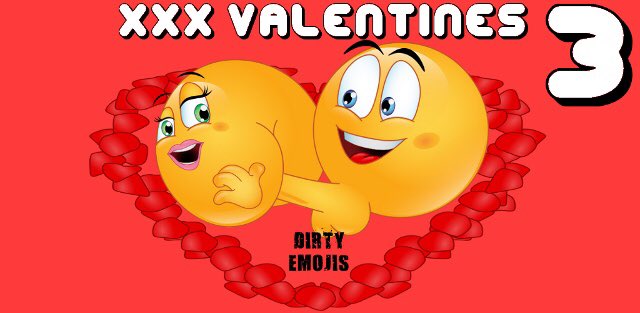 Dirty Emoticon